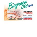 BIOGREEN OTO SPRAY SOL OTO 13ML - FarmaTempo Farmacia On-line